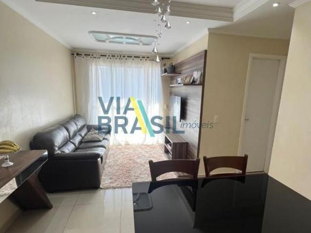 Apartamento, Assunção, São Bernardo do Campo, SP