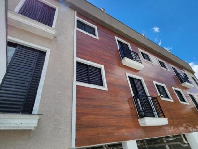 Apartamento Assunção Santo André Minha Casa Minha Vida sem condominio