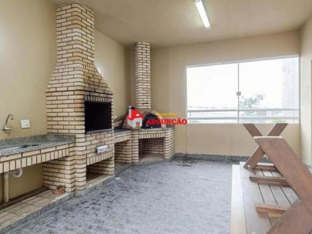 APARTAMENTO ASSUNÇÃO SBCAMPO
