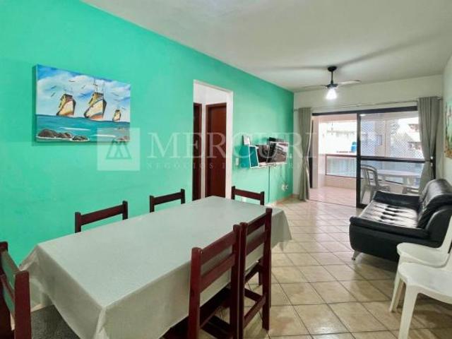 Apartamento Astúrias, 2 quartos à venda por R$ 645.000 Guarujá Guarujá