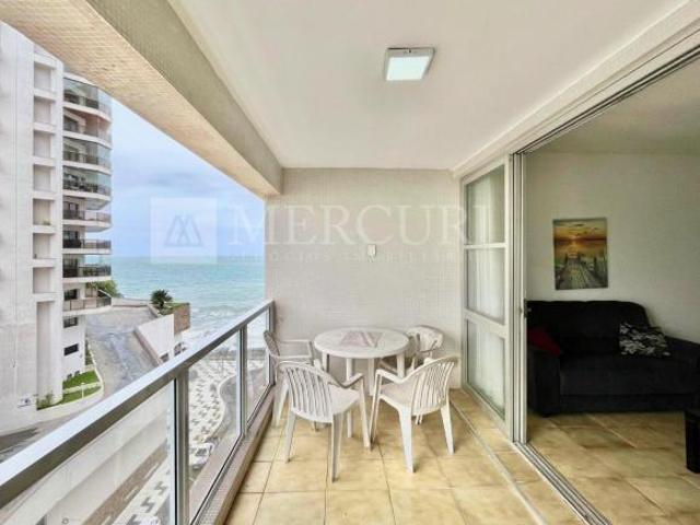 Apartamento Astúrias, 3 quartos à venda por R$ 750.000 – Imobiliária Guarujá