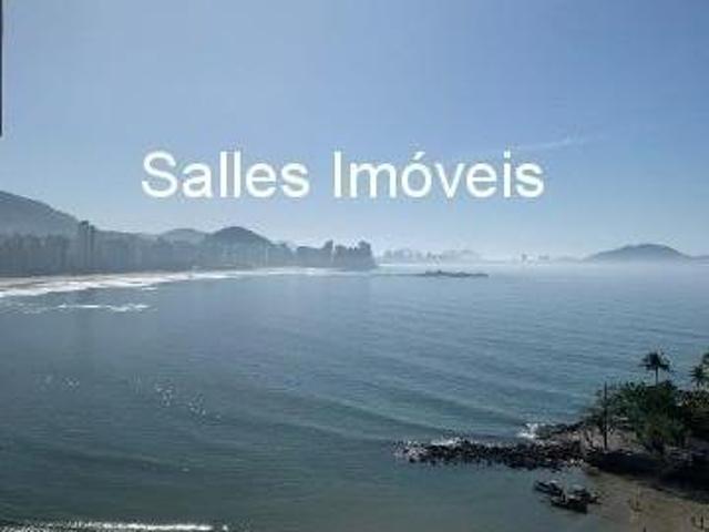 Apartamento, Astúrias, Guarujá, SP