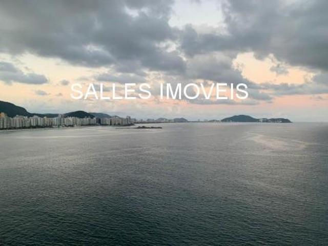 Apartamento, Astúrias, Guarujá, SP