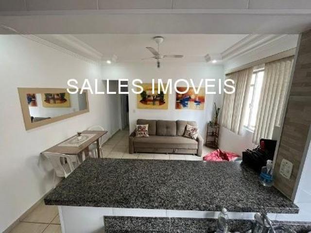 Apartamento, Asturias, Guarujá, SP