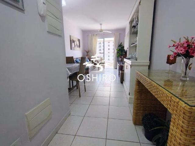 Apartamento Astúrias Guarujá