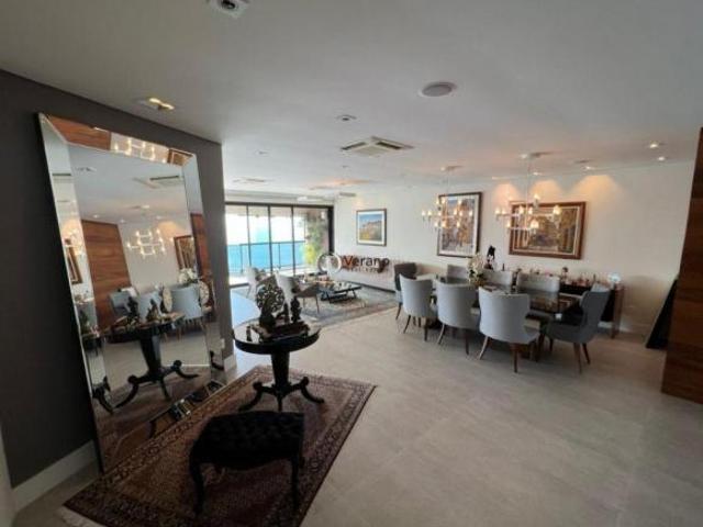 Apartamento Astúrias Guarujá/SP