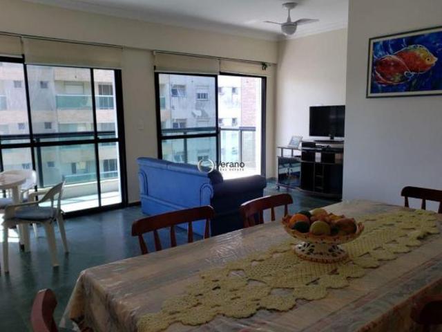 Apartamento Astúrias Guarujá/SP