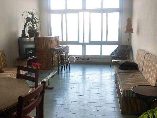 Apartamento Astúrias Guarujá/SP