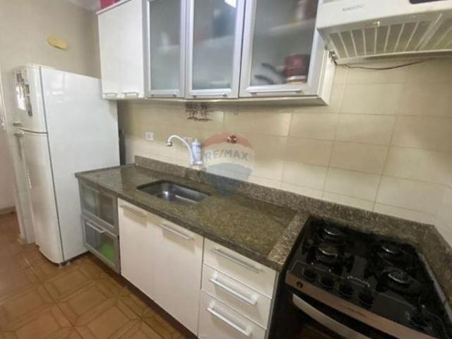 Apartamento Astúrias Guarujá/SP Com Varanda espaçosa e aconchegante