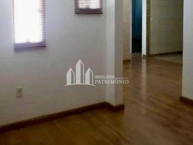 Apartamento Astolfo Dutra