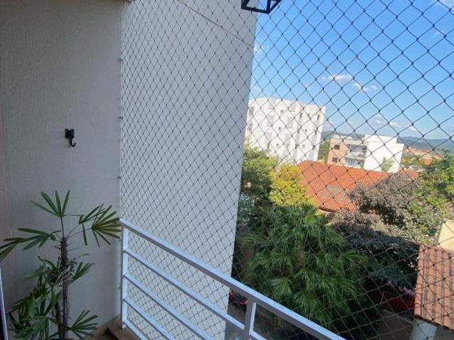 Apartamento Astória Residence II, Jardim dos Ipês Cotia, SP