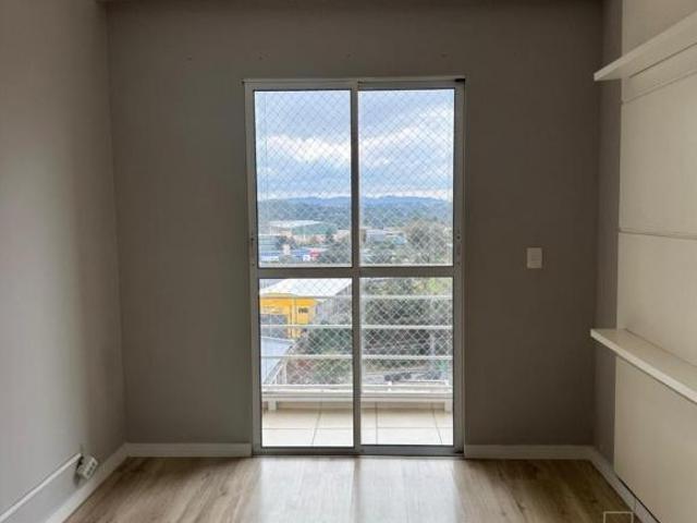 Apartamento Astória Residence II, Jardim dos Ipês Cotia, SP