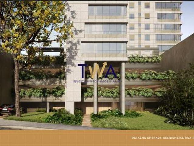 Apartamento, Astro, Funcionários, Belo Horizonte, 4 quartos, R$2.910.000,00, à venda na TWA Investim