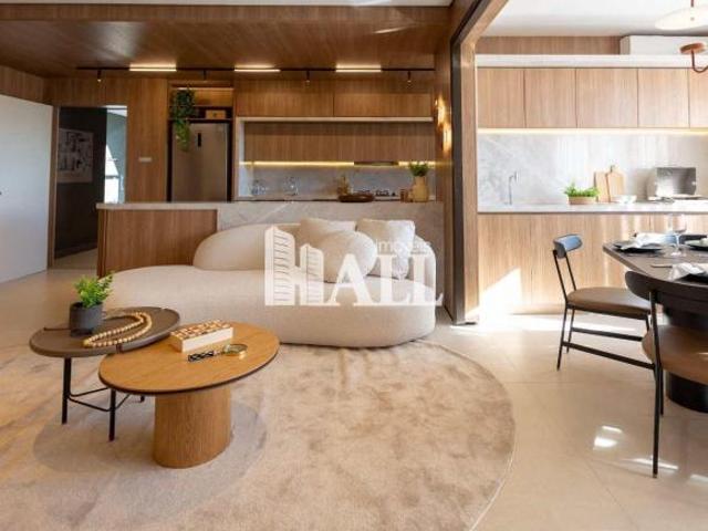 Apartamento, Apoema Residence, Rio Preto
