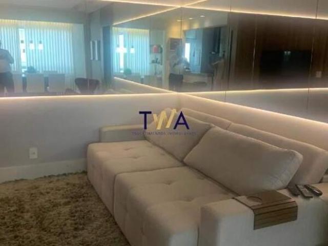 Apartamento, Apoena, Vila da Serra, Nova Lima, 2 quartos, R$1.200.000,00, à venda na TWA Investiment