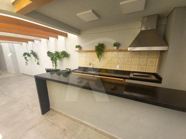 Apartamento &apos  Novo  2 quartos 45.51 m2, Confira !