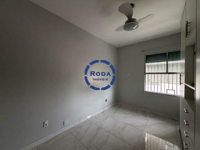 Apartamento | Aparecida | 75,96 m² | 2 Dormitórios | 1 Vaga Demarcada