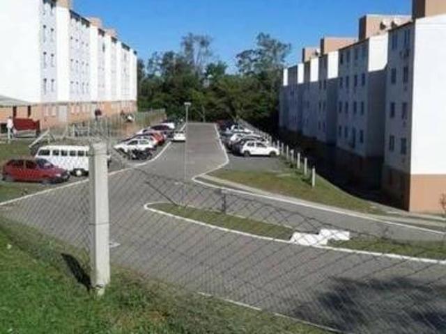 Apartamento, Aparecida, Alvorada, RS