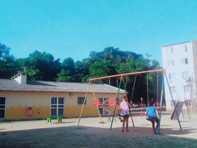 Apartamento, Aparecida, Alvorada, RS