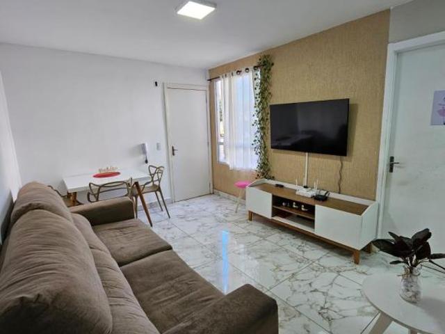 Apartamento Aparecida Apartamento com 2 Quarto s por R$ 190000.00 no setor Residencial Porto Dourad