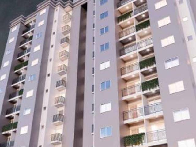 Apartamento Aparecida de Goiania, GO no bairro Parque Itatiaia