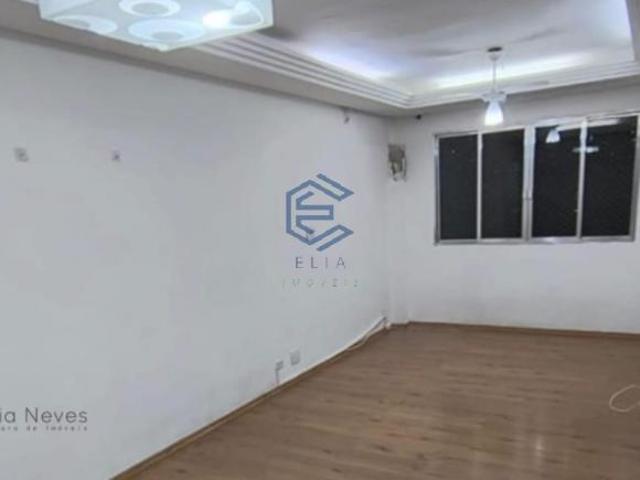 Apartamento, Aparecida, Santos, SP