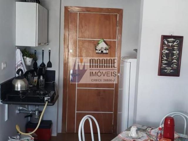 Apartamento, Aparecida, Santos, SP