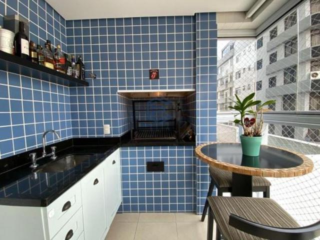 Apartamento, Aparecida, Santos, SP