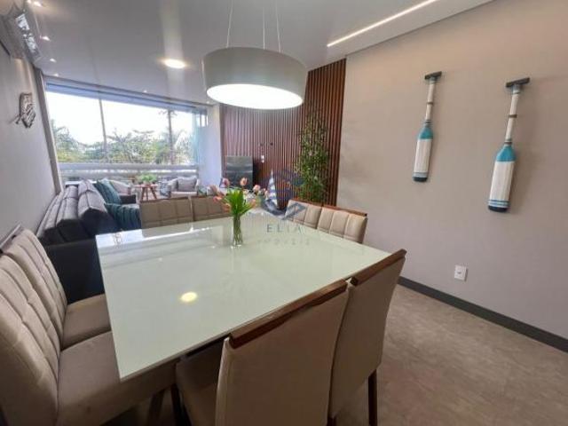 Apartamento, Aparecida, Santos, SP