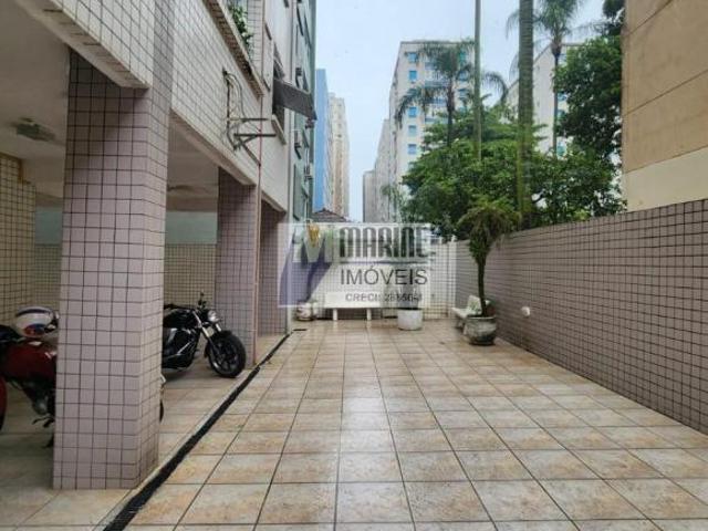 Apartamento, Aparecida, Santos, SP