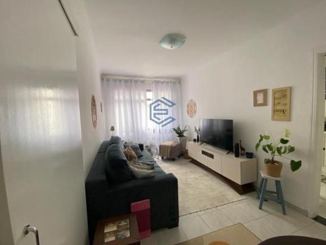 Apartamento, Aparecida, Santos, SP