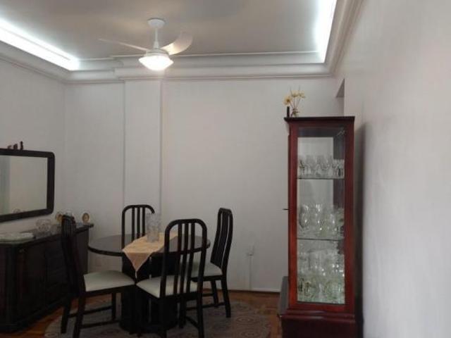 Apartamento, Aparecida, Santos, SP