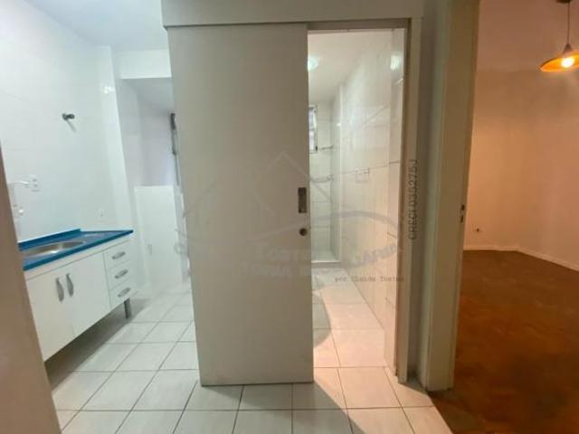 Apartamento, Aparecida, Santos, SP