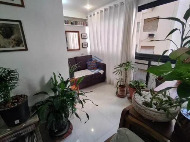 Apartamento, Aparecida, Santos, SP