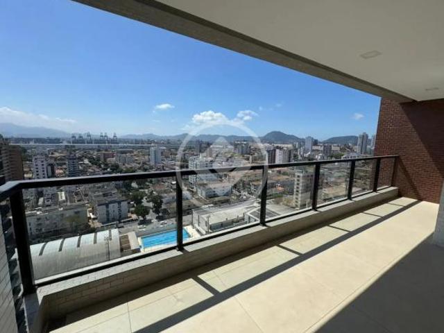 Apartamento Aparecida Santos