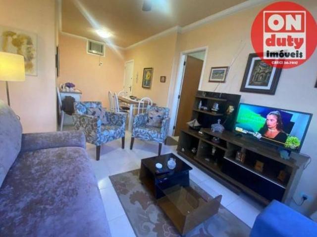 Apartamento Aparecida Santos/SP