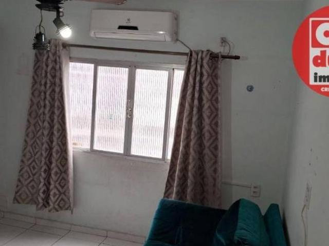 Apartamento Aparecida Santos/SP