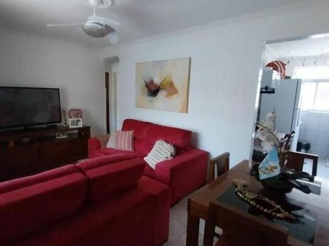 Apartamento Aparecida Santos/SP