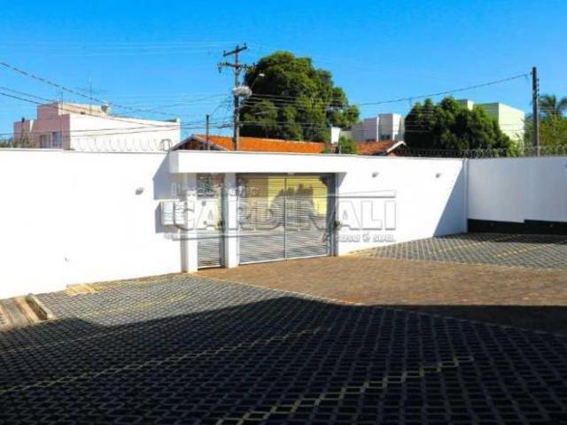 APARTAMENTO APARECIDA TEMPLE, JARDIM NOVA SANTA PAULA SÃO CARLOS/SP