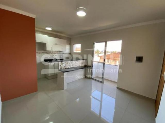APARTAMENTO APARECIDA TEMPLE, JARDIM NOVA SANTA PAULA SÃO CARLOS/SP