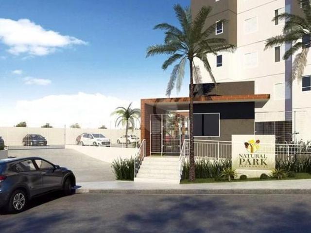 Apartamento, Aparecidinha, Sorocaba, SP