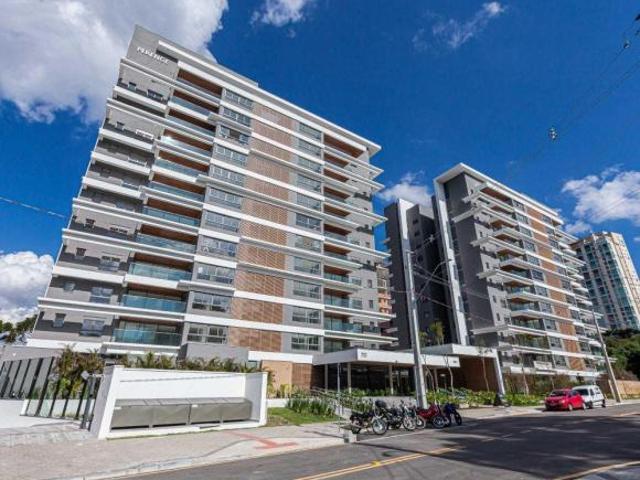 apartamento Apartamento 193m² 3 Suites 4 vagas+ depósito venda no Ecoville R$ 2699.000