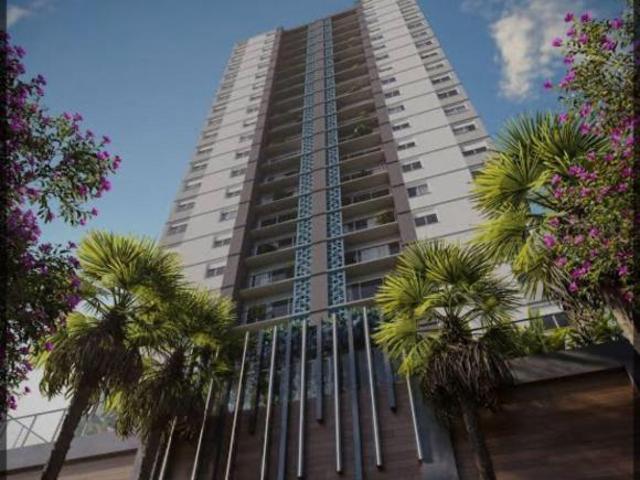 APARTAMENTO Apartamento com 3 Quarto s por R$ 615000.00 no setor Jardim América AD20863
