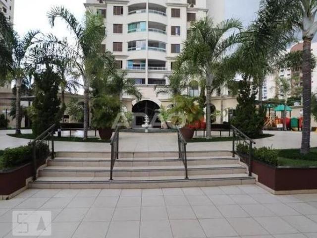APARTAMENTO Apartamento com 3 Quarto s por R$ 680000.00 no setor Alto da Glória IN39607