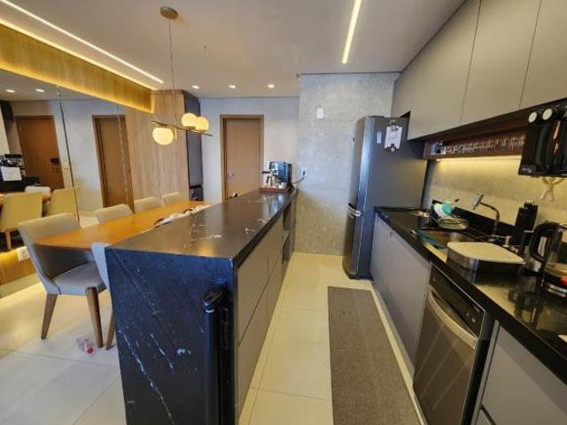 APARTAMENTO Apartamento com 3 Quarto s por R$ 1100000.00 no setor Setor Bueno AD34287