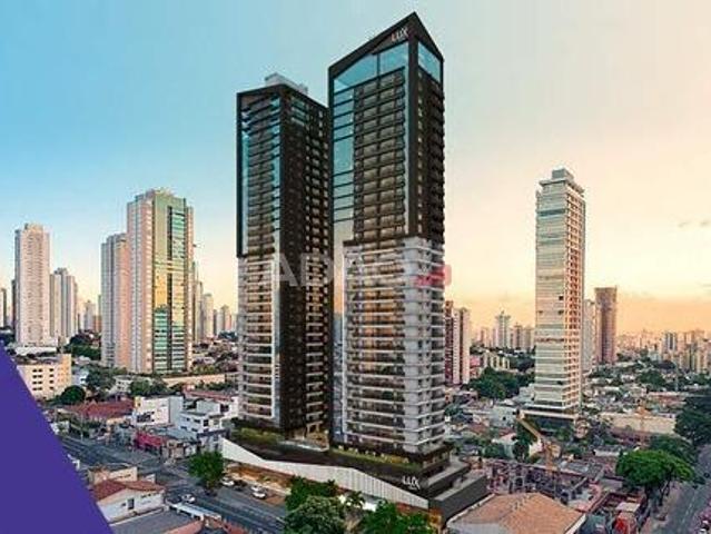 APARTAMENTO Apartamento com 1 Quarto s por R$ 500000.00 no setor Setor Oeste IN37878