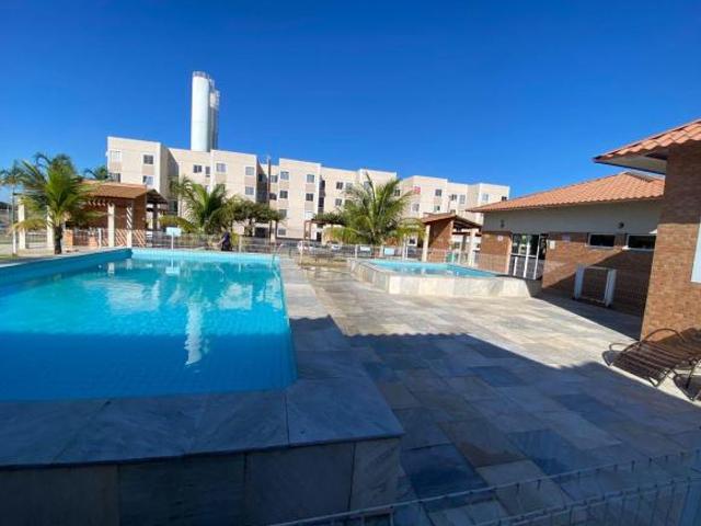 Apartamento Apartamento com 2 Quarto s por R$ 190000.00 no setor Residencial Porto Dourado TA31854