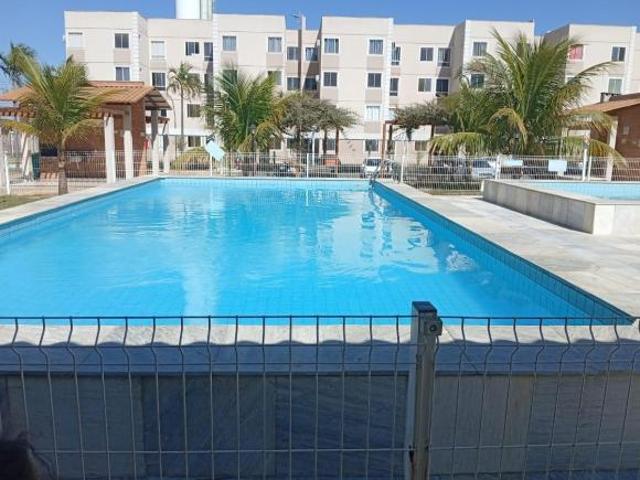 Apartamento Apartamento com 2 Quarto s por R$ 220000.00 no setor Residencial Porto Dourado TA3185