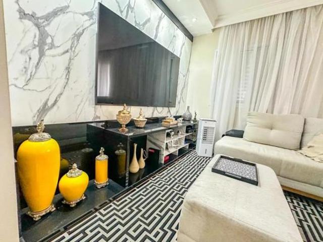 Apartamento Apartamento em São Caetano do Sul