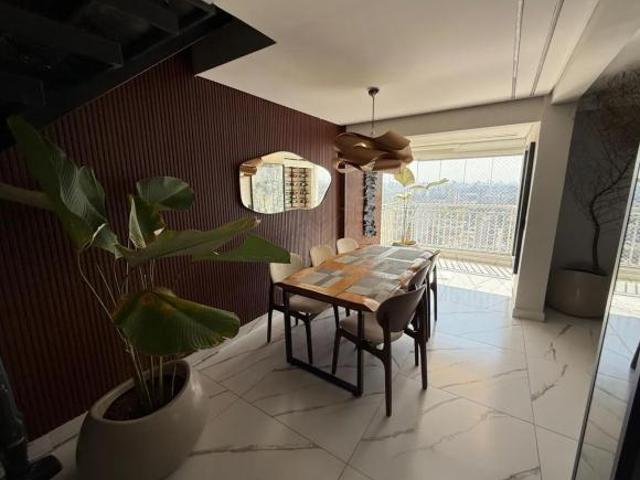 Apartamento Apartamento em São Caetano do Sul